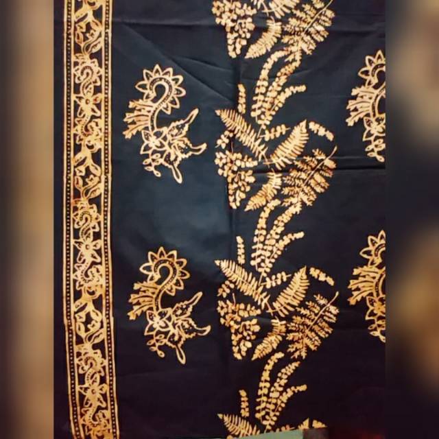 Jual KAIN BATIK BANYUWANGI | GRIYA BATIK | Shopee Indonesia