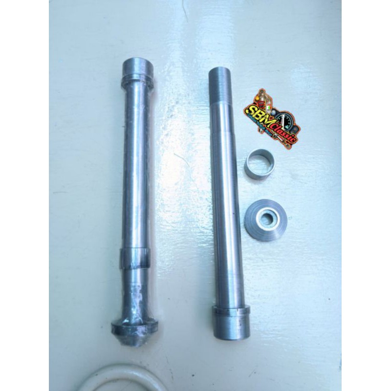 Jual As Comstir segitiga ninja pnp cb gl mp tiger | Shopee Indonesia
