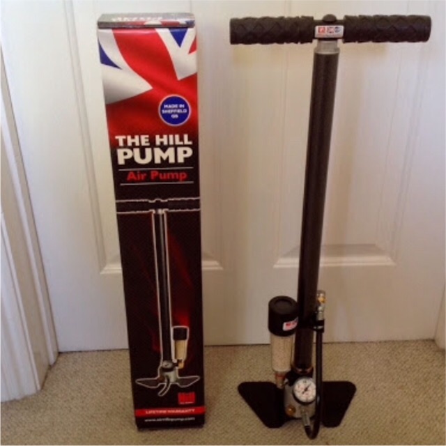 Jual Pompa Senapan Angin | Shopee Indonesia