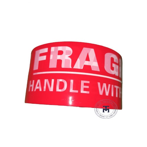 Jual Lakban Fragile Besar | Shopee Indonesia