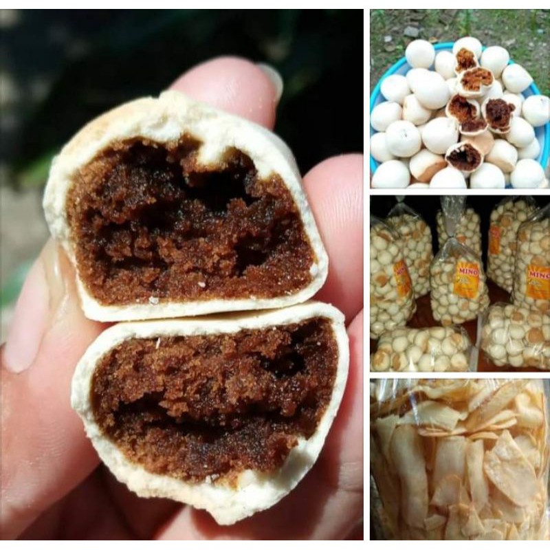 Jual cemilan /makanan jaman dulu / ndok bulus | Shopee Indonesia
