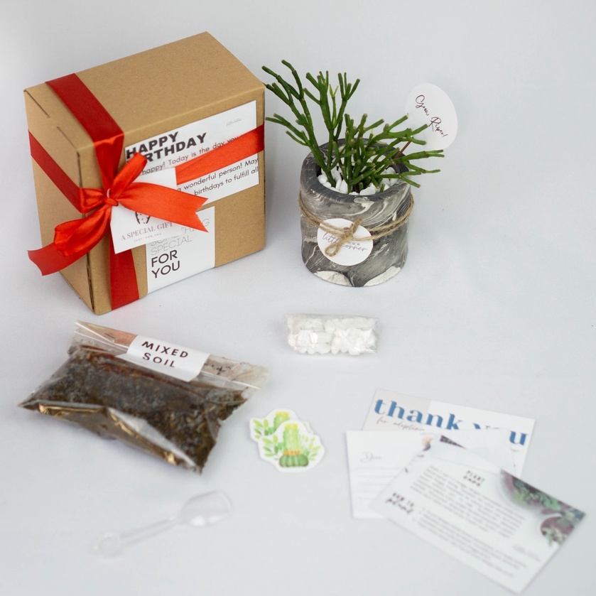 Jual Single Medium | Gift Box Set Cowok/Cewek Kado Hampers Souvenirs ...