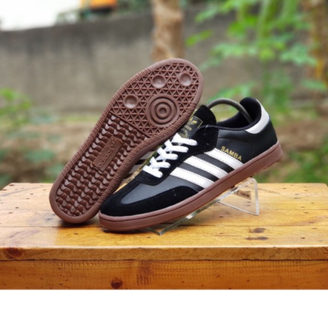 Jual ADIDAS SAMBA / SEPATU ADIDAS SAMBA CLASIC | Shopee Indonesia