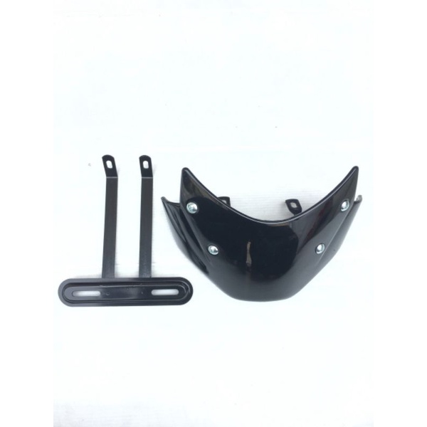 Jual Visor motor Byson karbu | Shopee Indonesia