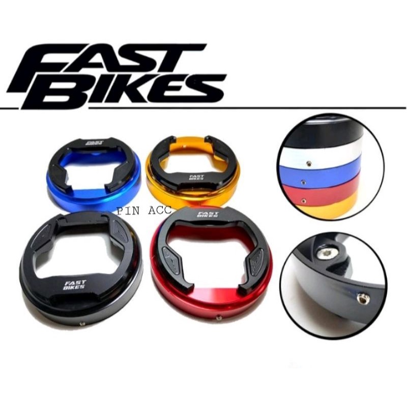 Jual TUTUP TANGKI VARIASI CNC NMAX OLD CNC | Shopee Indonesia