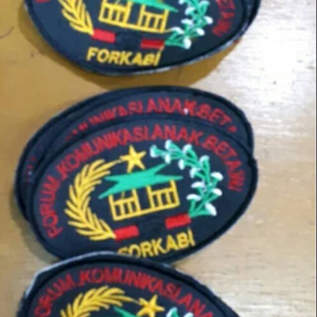 Jual Logo forkabi | Shopee Indonesia
