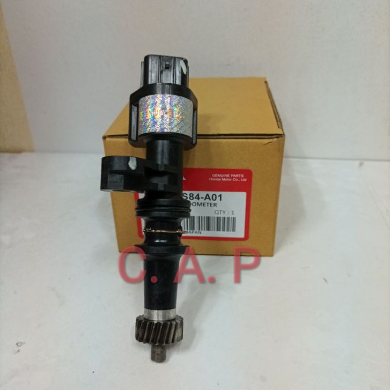 Jual SENSOR KILOMETER SPEEDOMETER SPEED HONDA CIVIC RD1 STREAM 1.7 ...