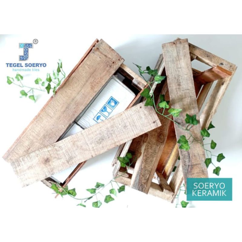 Jual Extra Wooden Packaging (Kayu Tambahan) | Shopee Indonesia