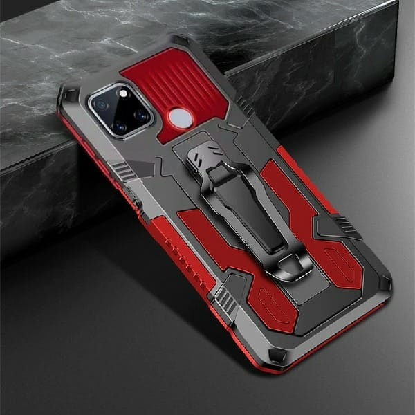 Jual CASING HP XIAOMI REDMI 9C New Model Baru Hard Case KLIP Kesing ...