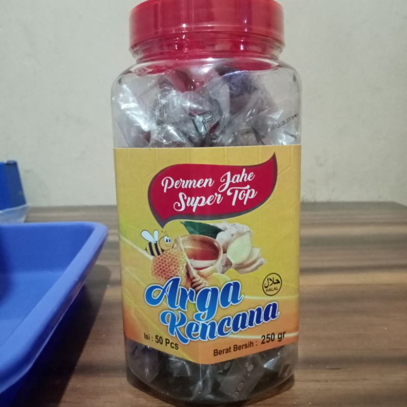 Jual Permen jahe | Shopee Indonesia