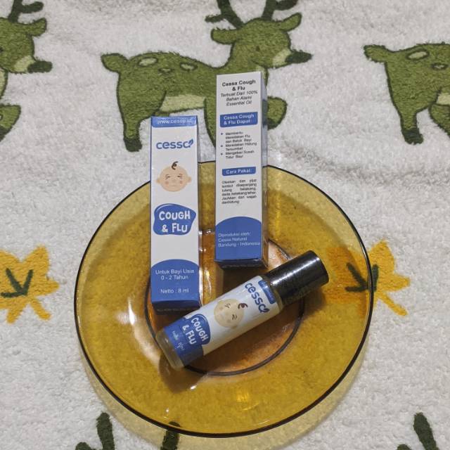 Jual Cessa baby satuan | Shopee Indonesia