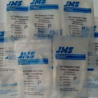 Jual EXTENSION TUBE 1500MM / 150CM | JMS | SELANG PENYAMBUNG UNTUK ...