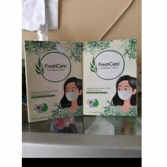Jual Freshcare patch box | Shopee Indonesia