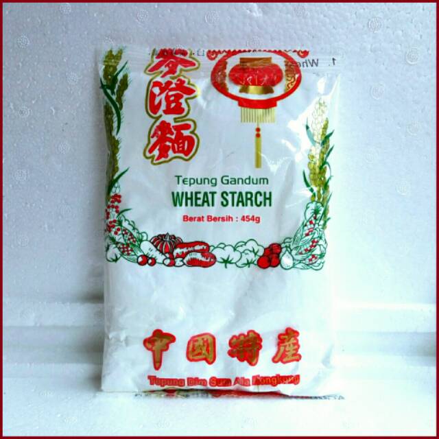 Jual Tepung Tamien (Tepung Dim Sum ala Hongkong) | Shopee Indonesia