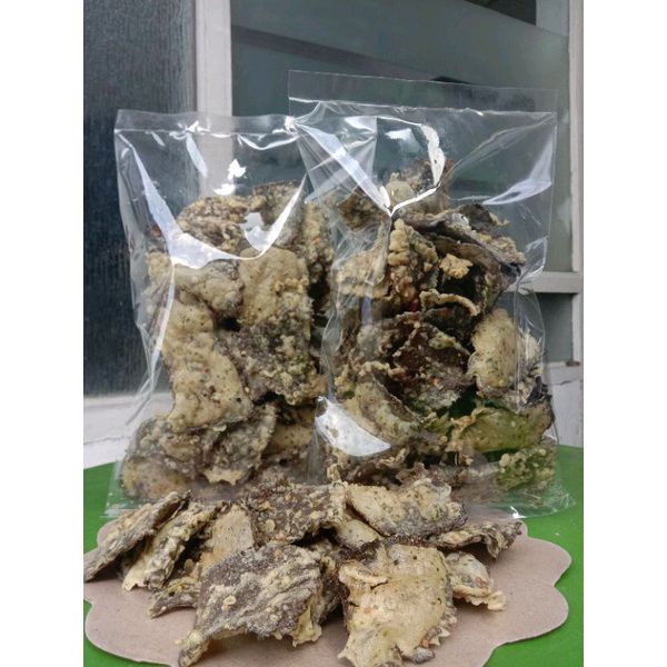 Jual KERIPIK TEMPE MENJES OLEH-OLEH KHAS BATU-MALANG | Shopee Indonesia