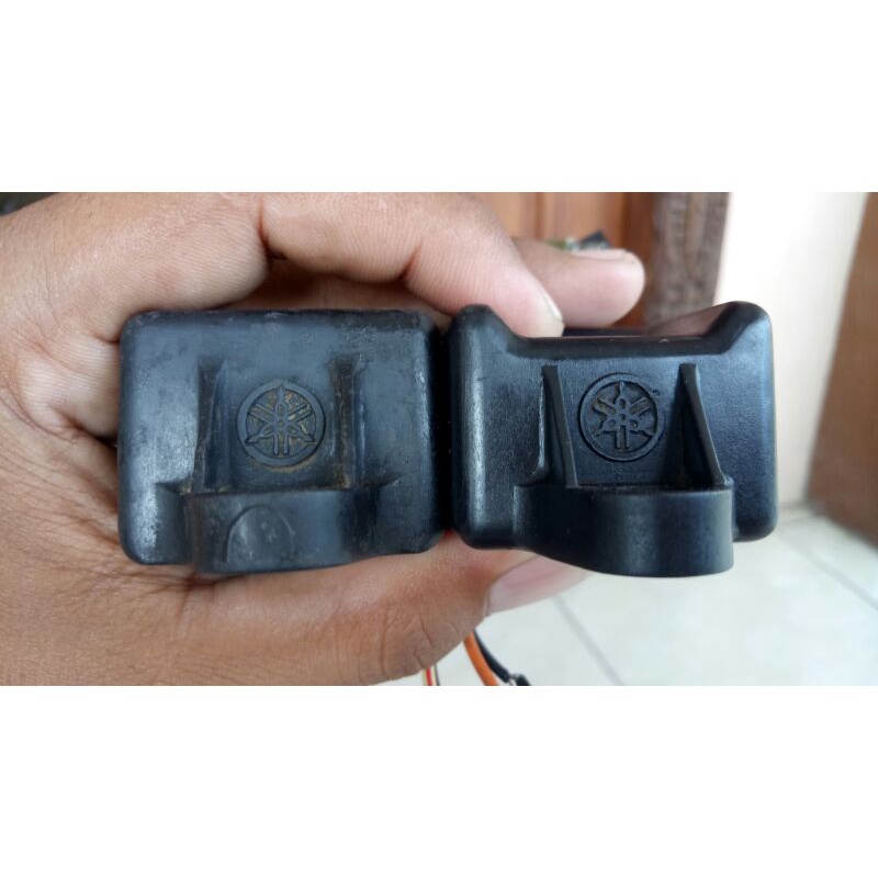 Jual CDI RX KING LAMA GARPUTALA ORIGINAL 3M5-1M LEPASAN UNITE(scnd ...