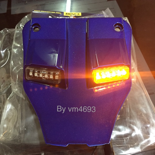 Jual Rear fender yamaha r25 r3 new and old 250cc original nemo | Shopee ...