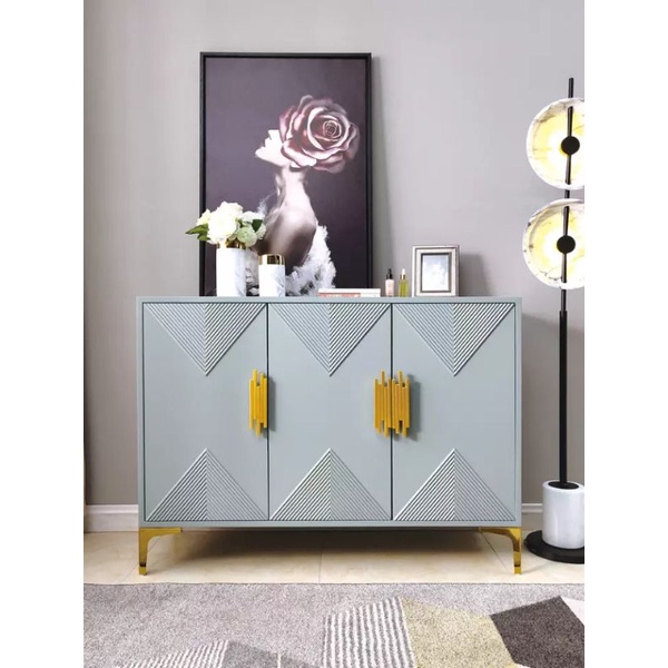 Jual Furniture Mebel Meuble Buffet Bufet Bupet kabinet Cabinet Credenza ...
