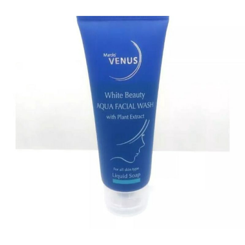 Jual Venus facial wash 100ml | Shopee Indonesia