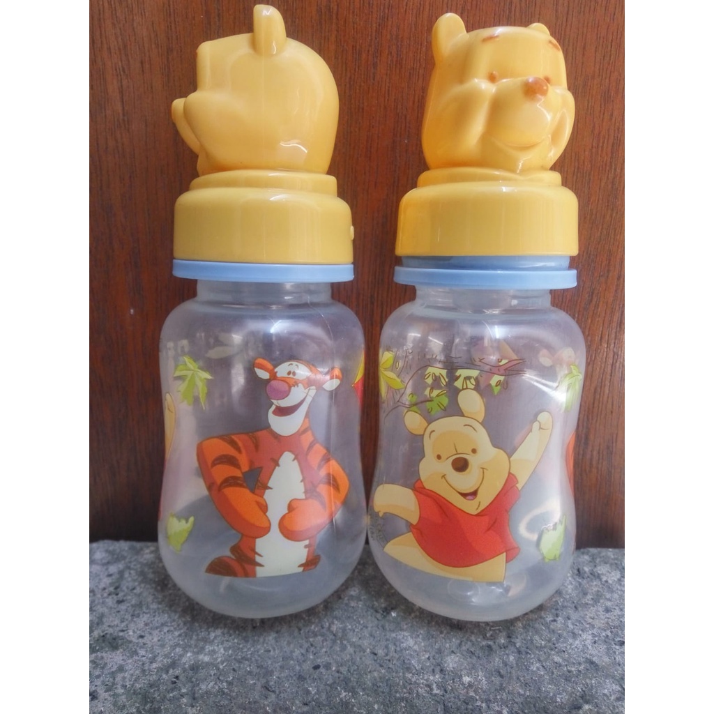 Jual Slim Milk Botol 125ml | Shopee Indonesia