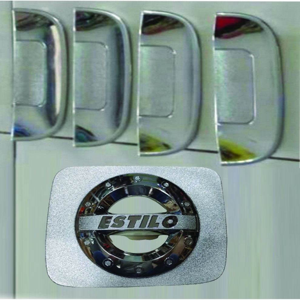 Jual outer dan cover tangki mobil karimun Estilo | Shopee Indonesia