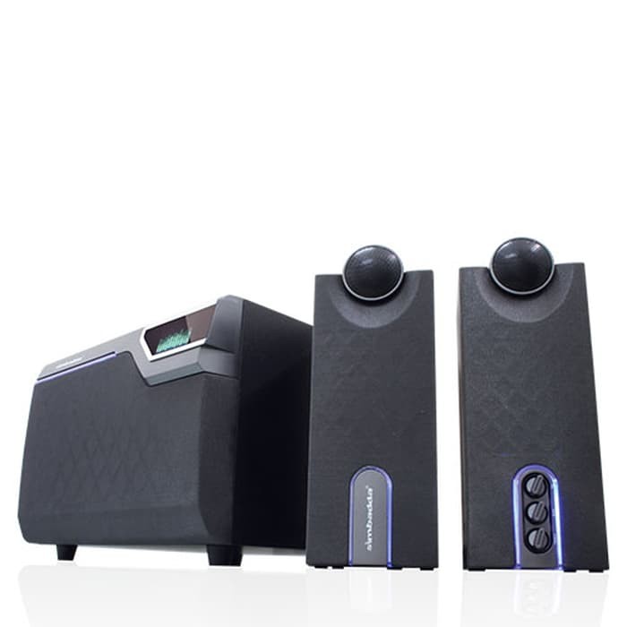 Jual Speaker simbada CST 9980n | Shopee Indonesia