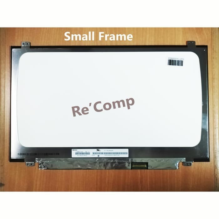 Jual LED LCD HP 240 G7 245 G7 14 inch HD | Shopee Indonesia