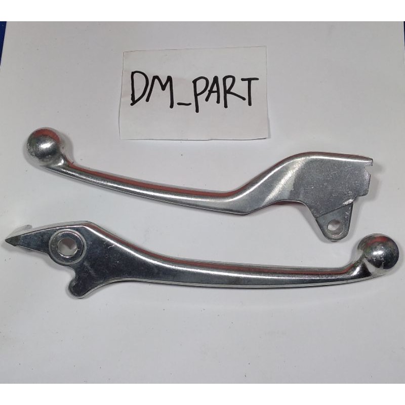 Jual Handle handel tuas rem kiri kanan beat vario karbu fi eco esp non ...