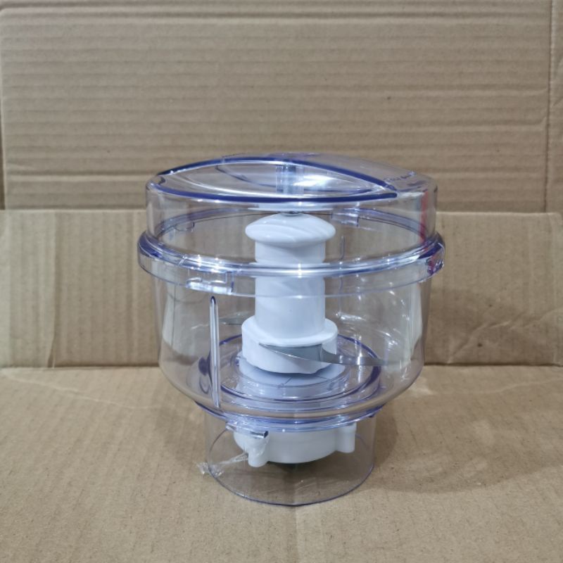 Jual SPAREPART CHOPPER DAGING BLENDER COSMOS PENGGILING DAGING CB 802 ...
