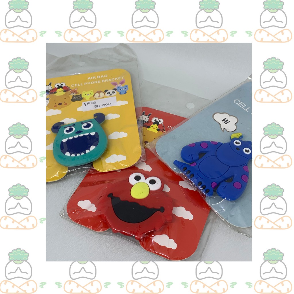 Jual Air Bag Handphone (Pegangan HP) | Shopee Indonesia