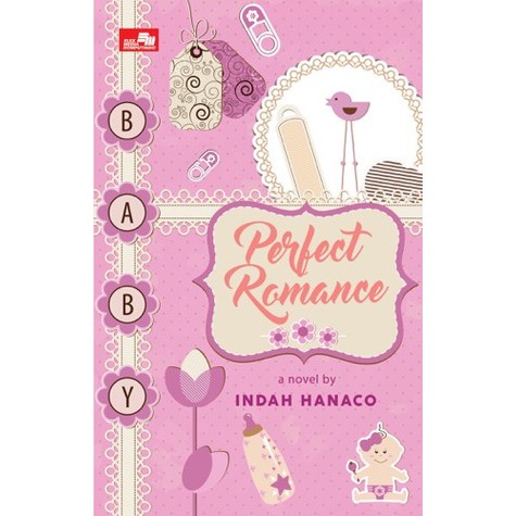 Jual BUKU PERFECT ROMANCE | Shopee Indonesia