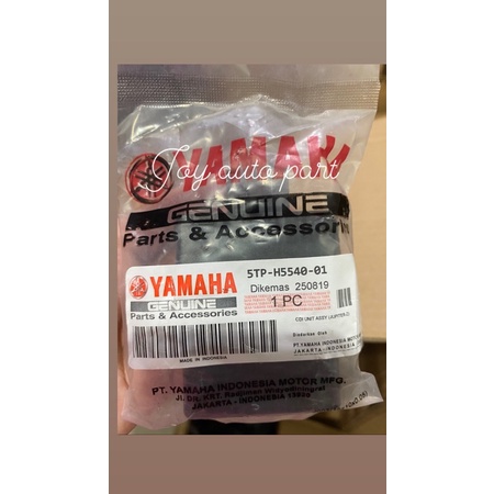 Jual CDI unit Jupiter Z 5TP H5540 00 | Shopee Indonesia