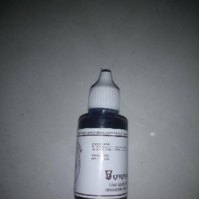 Jual Metalin blue/obat biru blits ich 30ml 75ml | Shopee Indonesia