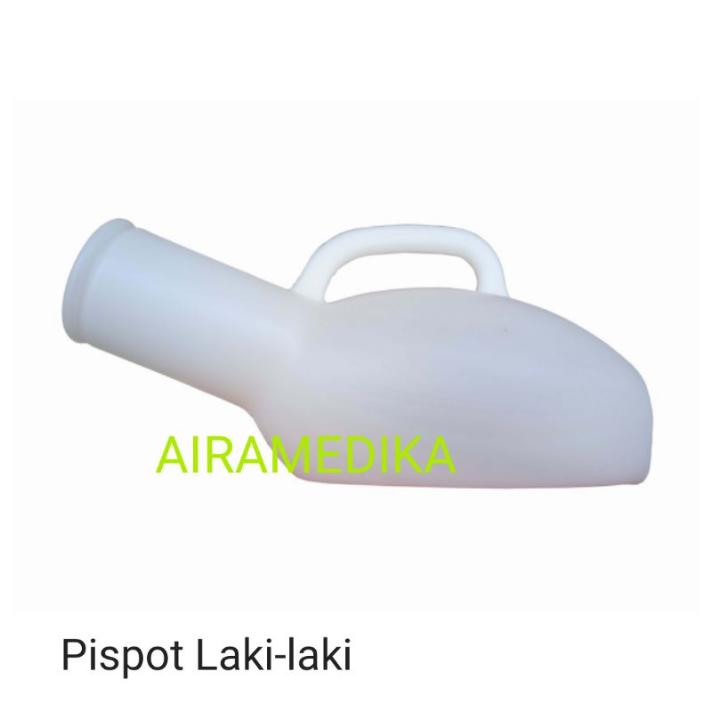 Jual Pispot Urinal Plastik Dewasa Laki-laki | Shopee Indonesia