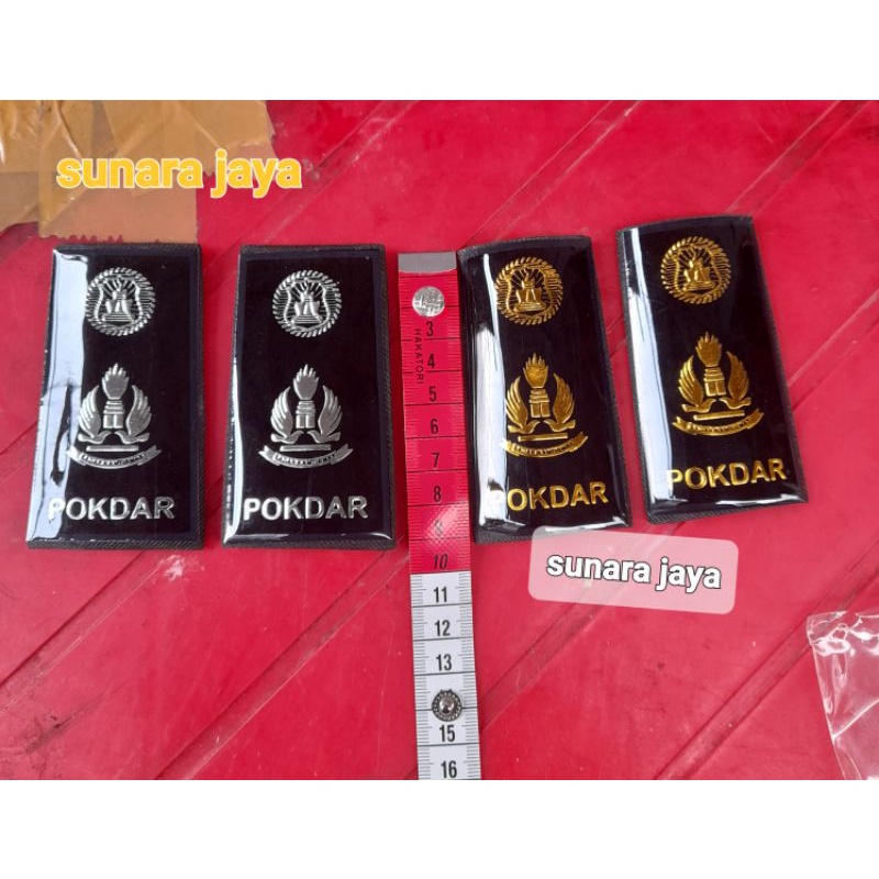 Jual pangkat pokdar | Shopee Indonesia