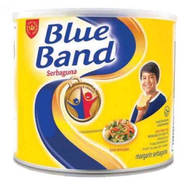 Jual Blueband 2kg (exp maret 2026) | Shopee Indonesia