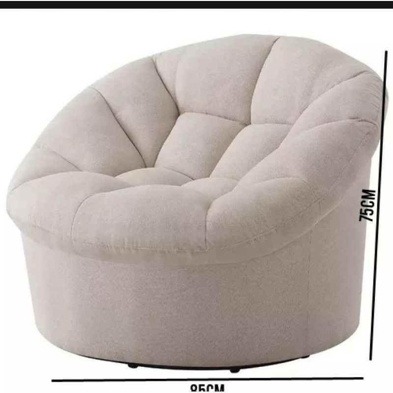 Jual Sofa Bulat Minimalis | Shopee Indonesia