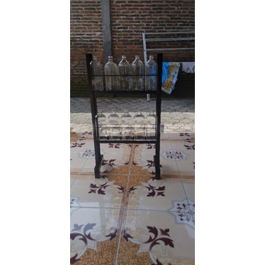 Jual rak bensin eceran | Shopee Indonesia