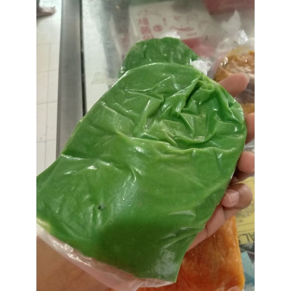Jual umpan Galatama lele,peren telor muda | Shopee Indonesia