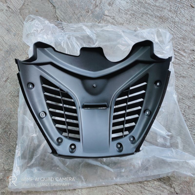Jual fender inner dek lumpur paruh paru yamaha nmax new 2020 2021 B6H ...