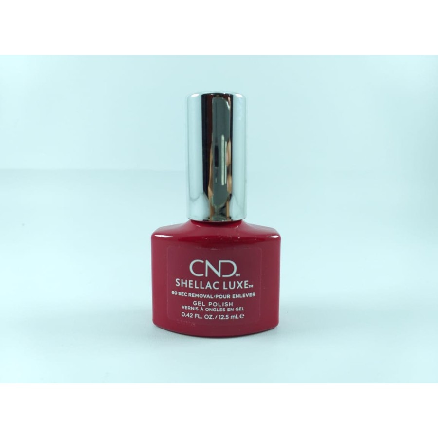 Jual CND SHELLAC LUXE WILDFIRE | Shopee Indonesia