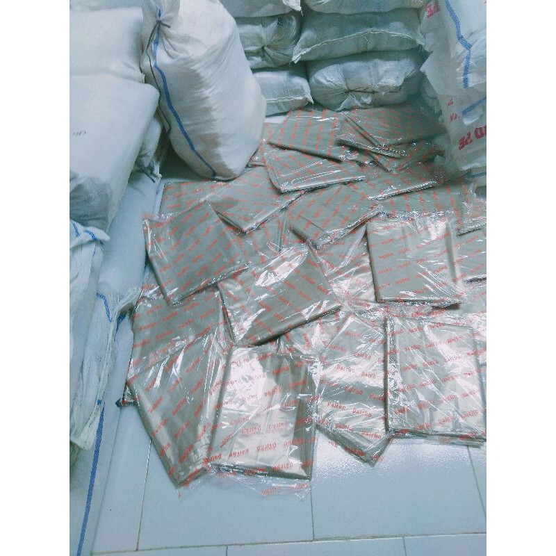 Jual Kantong Plastik Sampah Bening 90 x 120-80 / Kantong Sampah ...