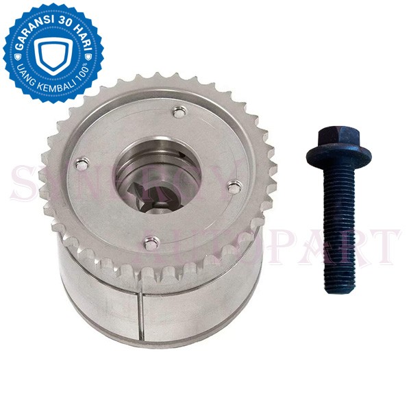 Jual Gear Assy Camshaft Toyota Altis Wish 1ZZ 13050-22012 - 10006309 ...