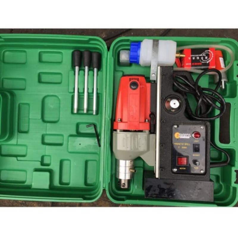 Jual MESIN BOR MAGNET JETBROACH BOKY ZT 3500 | Shopee Indonesia