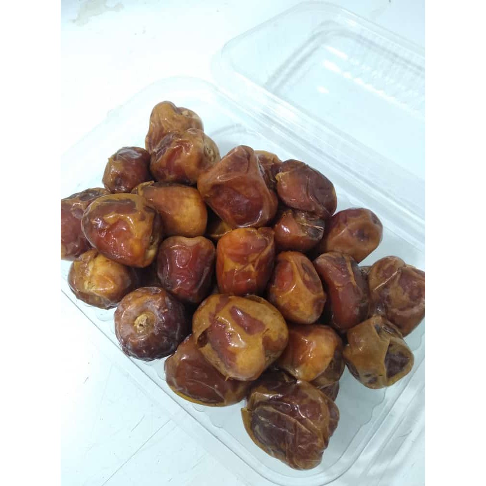 Jual Kurma Sukari Pack - 1 Kg | Shopee Indonesia