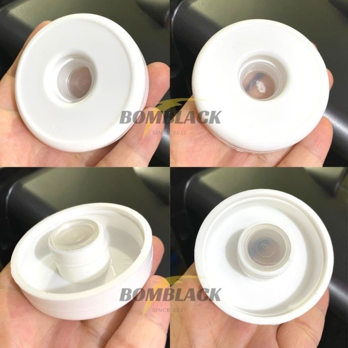 Jual Tutup Galon Tutup Aqua Galon Penutup Galon Dispenser Anti Tumpah ...