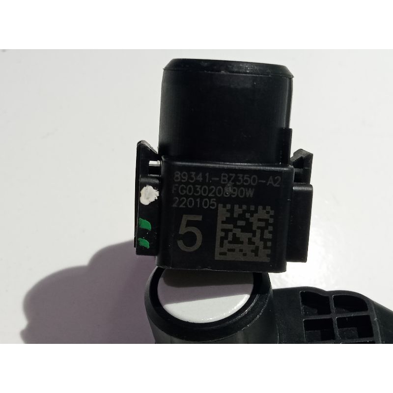 Jual sensor mundur sensor parkir ultrasonic 89341-BZ350 | Shopee Indonesia Jual sensor mundur sensor parkir ultrasonic 89341-BZ350 | Shopee Indonesia