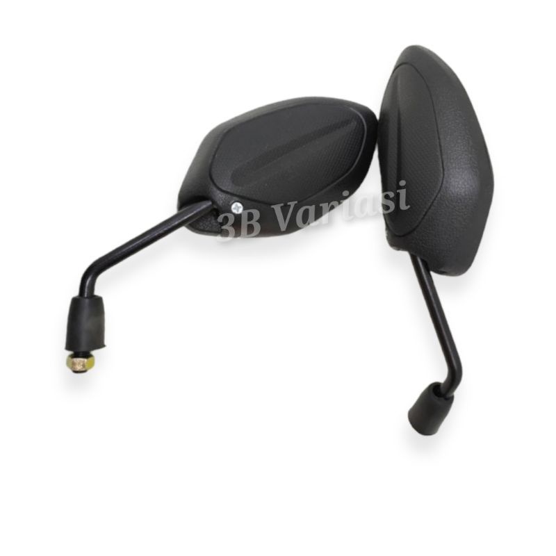 Jual Kaca Spion Standar Motor Model Honda Beat Tangkai Standar ...