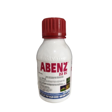 Jual Insektisida Abenz 22 EC @ 100 ML | Shopee Indonesia