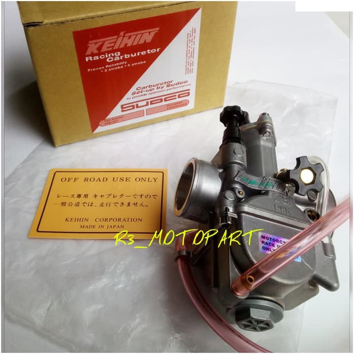 Jual Karburator/Karbu PWK 28/PWK28 Keihin Sudco Super | Shopee Indonesia